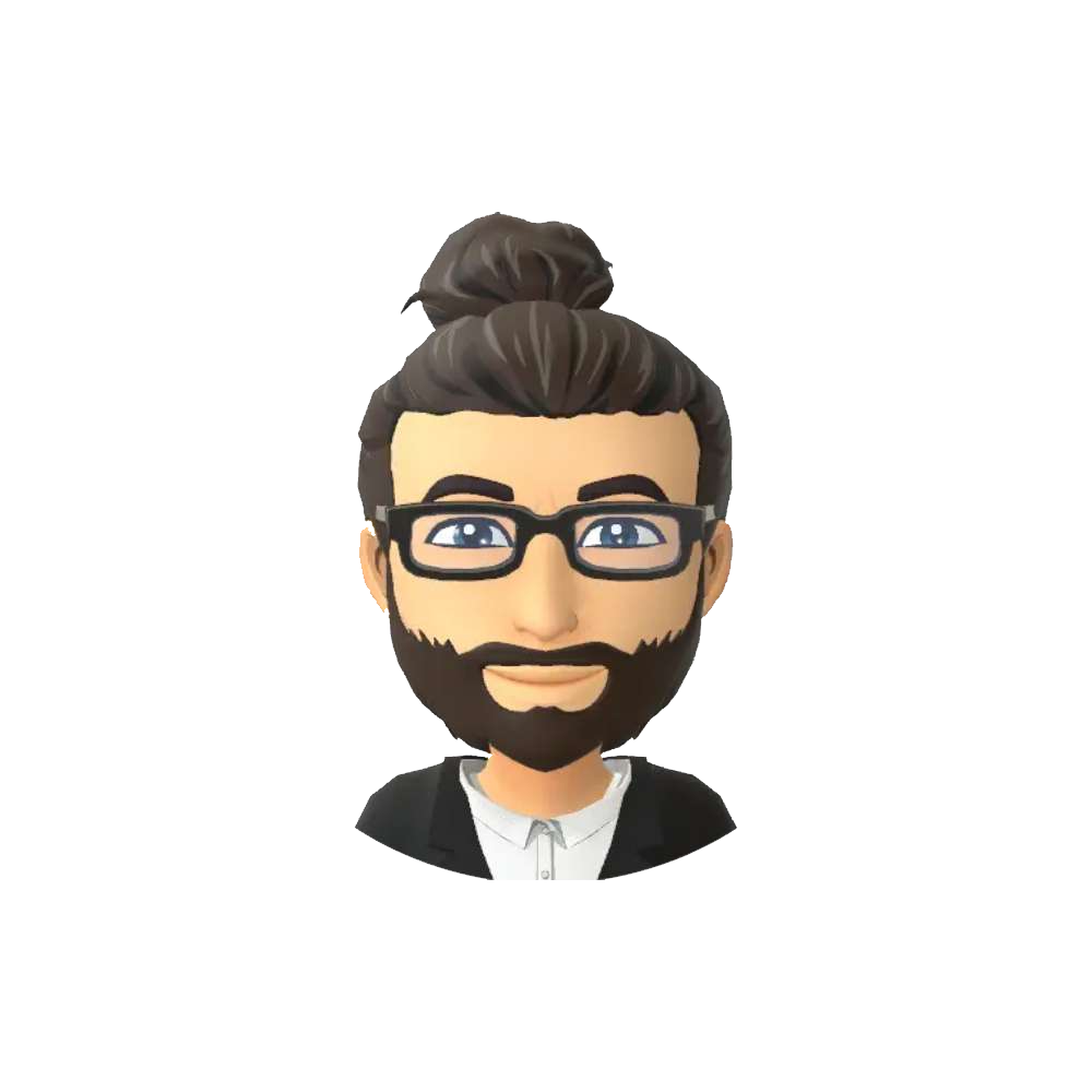 📰 CV ~ DELAHAIE Jean-Baptiste